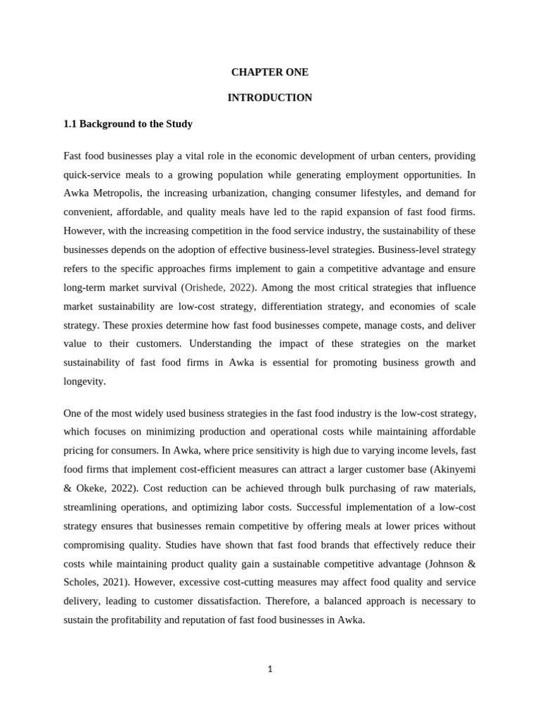 COMPLETED PROJECT WORK | PDF