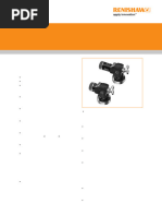 BLUM TC50 TC52 Manual | PDF | Mechanical Engineering