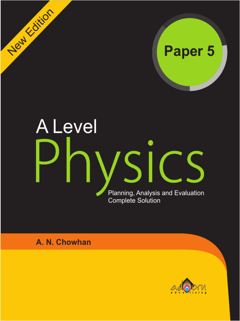 Phy p5 Notes | PDF | Variable (Mathematics) | Voltage