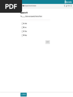 2.4.3 Test (TST) - Energy and Matter in Living Systems (Test) 2 ...