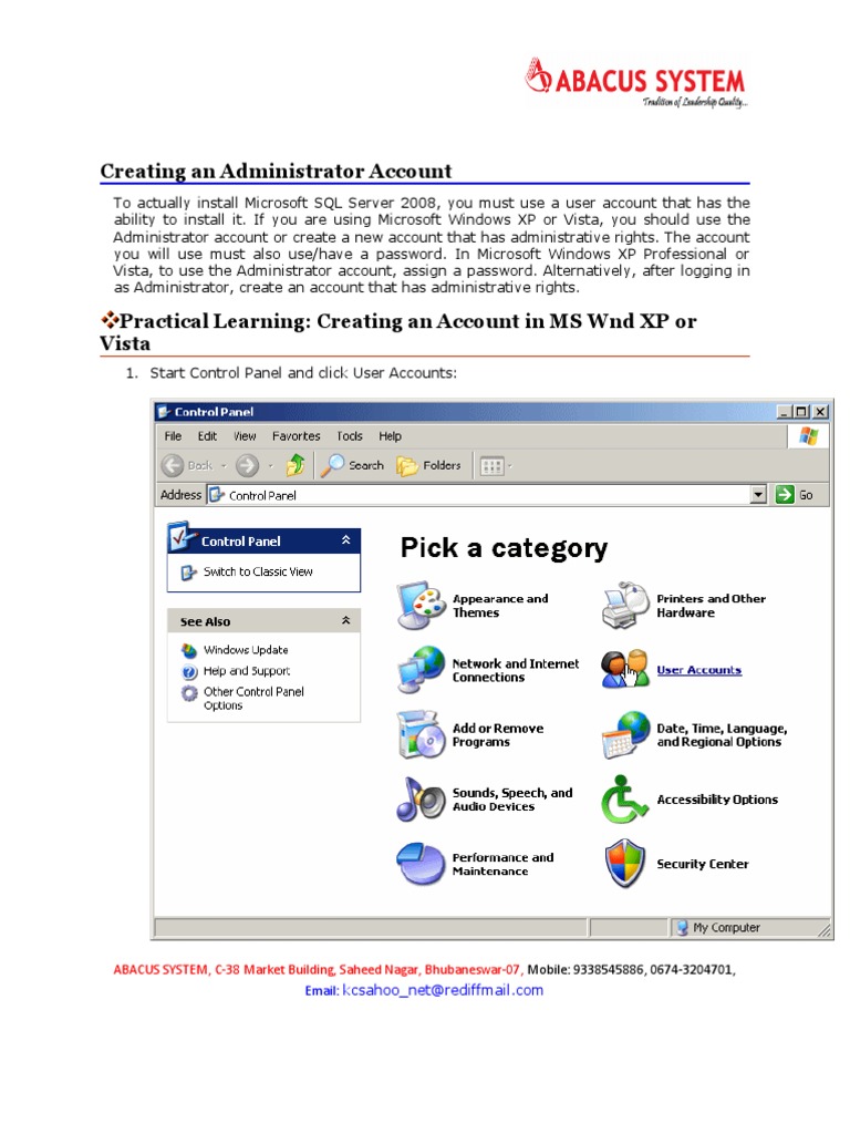 Built (SQL Server) | PDF | Sql | Microsoft Sql Server