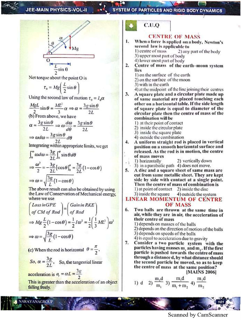 6 Com & Rom | PDF
