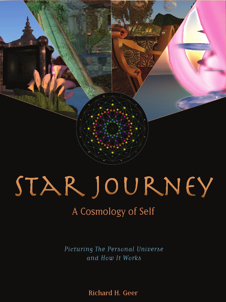 A Cosmology of Self: Picturing The Personal Universe and How It Works ...