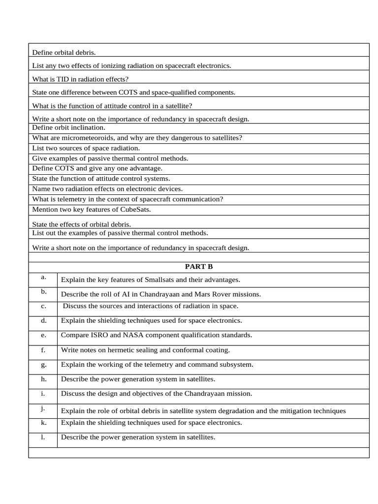 New Microsoft Office Word Document-1 | PDF | Space Debris | Satellite
