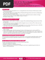 Dr. L.C. Gupta Net Worth Guidelines | PDF | Securities (Finance) | Book ...