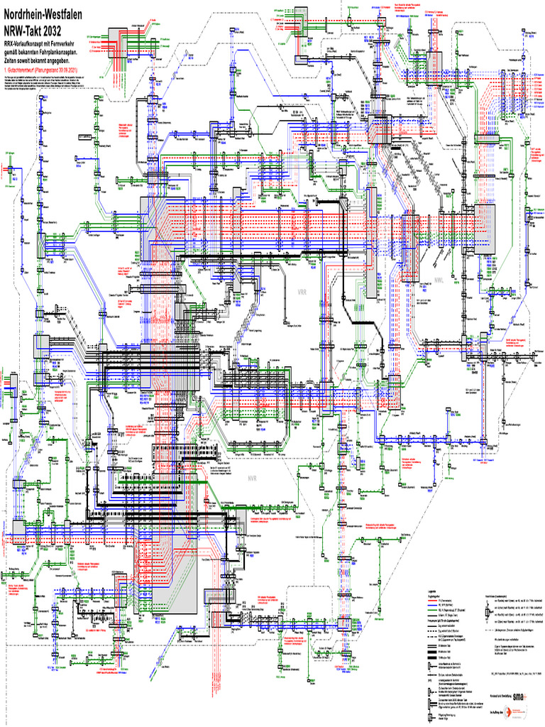 Netzgrafik_NRW_2032 | PDF