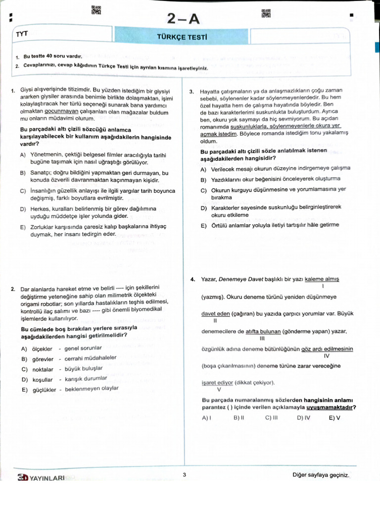 3D TG Tyt 2 | PDF