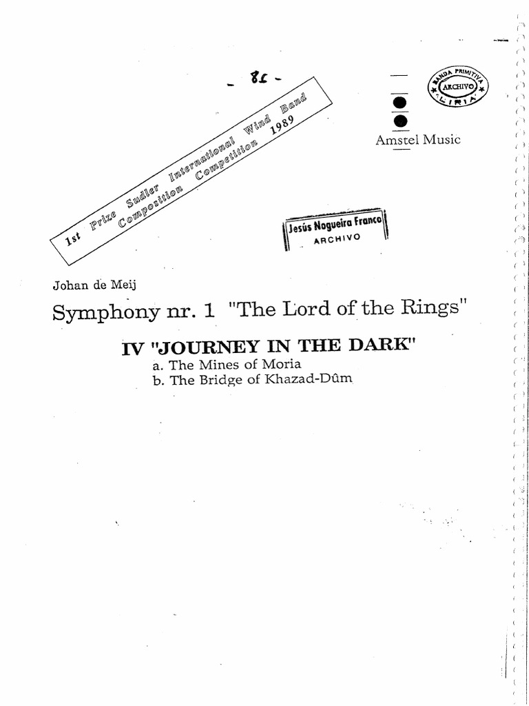 IV Mov | PDF