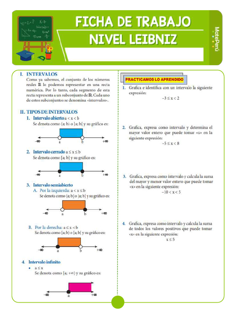 Leibniz Fichasdetrabajo Clase02 | PDF