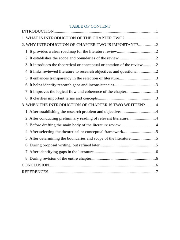 Deo Another Work | PDF | Science | Methodology