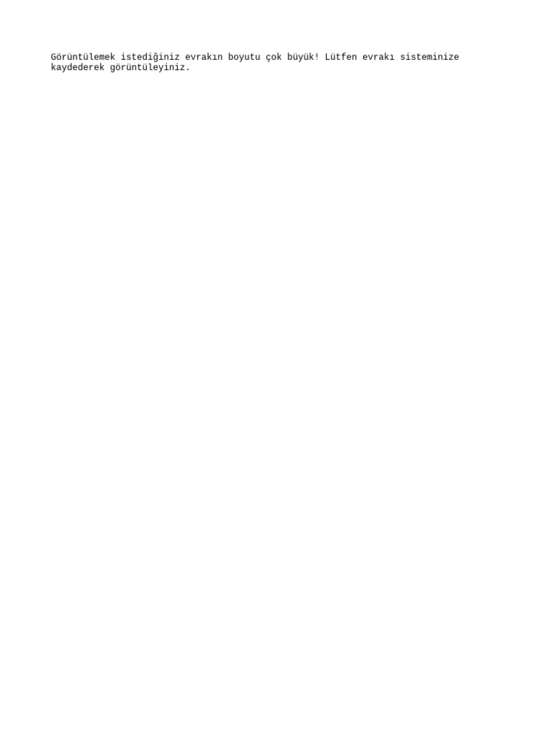 View Document Brd | PDF