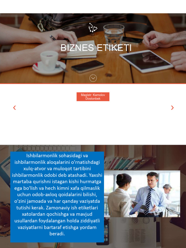 65ca08a1e295a - BIZNES ETIKETI | PDF