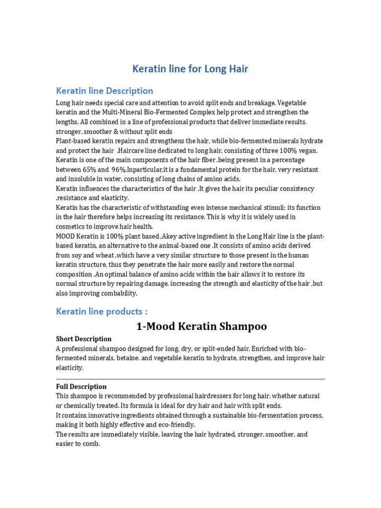 products | PDF | Shampoo | Hair Care