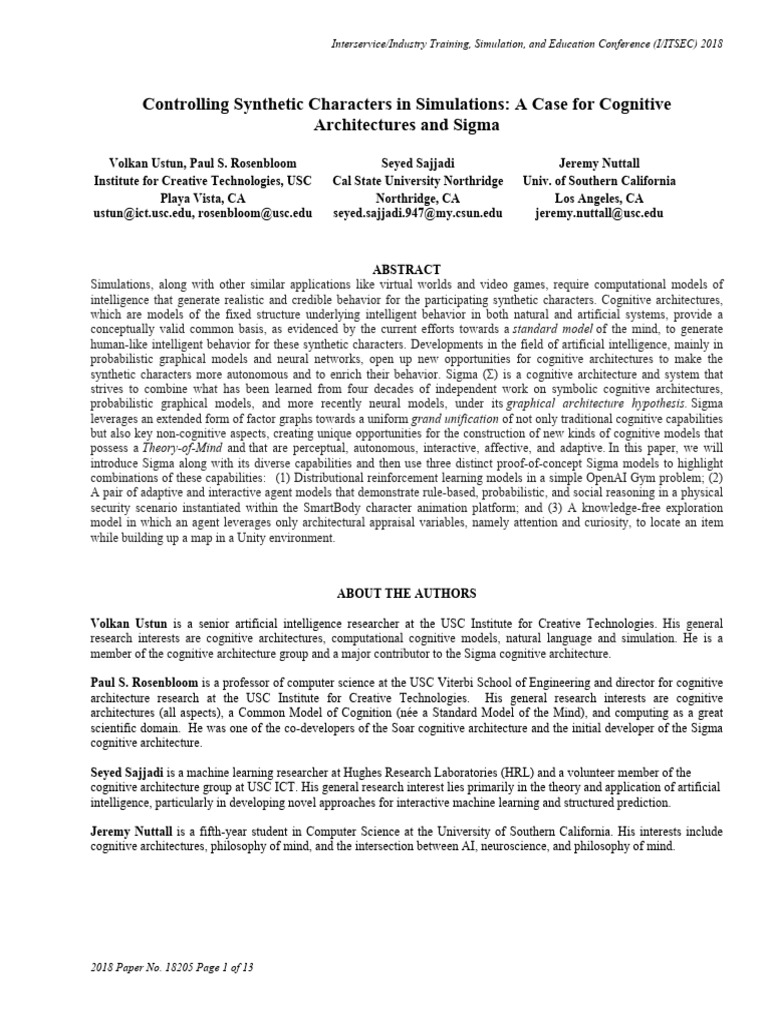 2021_Controlling Synthetic Characters in Simulations- A Case for ...