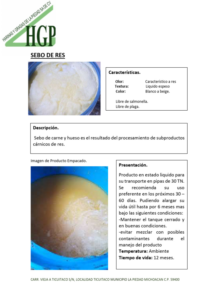 SEBO-DE-RES | PDF