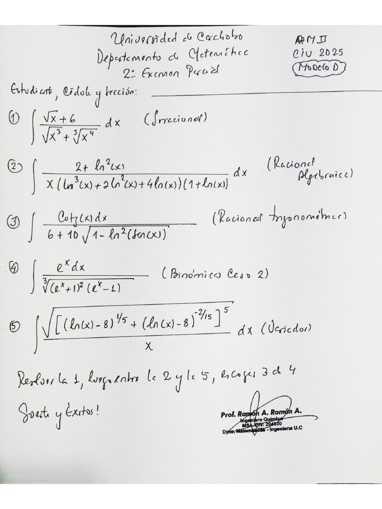 2 P Am II Mod D | PDF