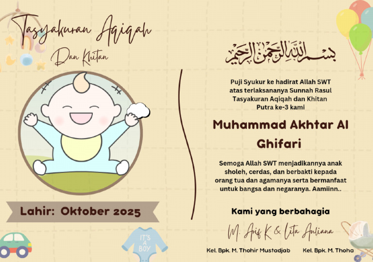 Tulisan Card - PNG | PDF