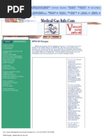 Compressed Gas Association Pamphlet 1965 (2006) | PDF