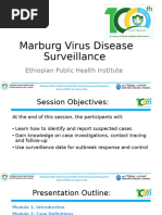 WHO Epidemiological Weeks 2025 Schedule | PDF