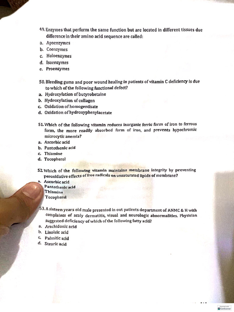 Cvs | PDF