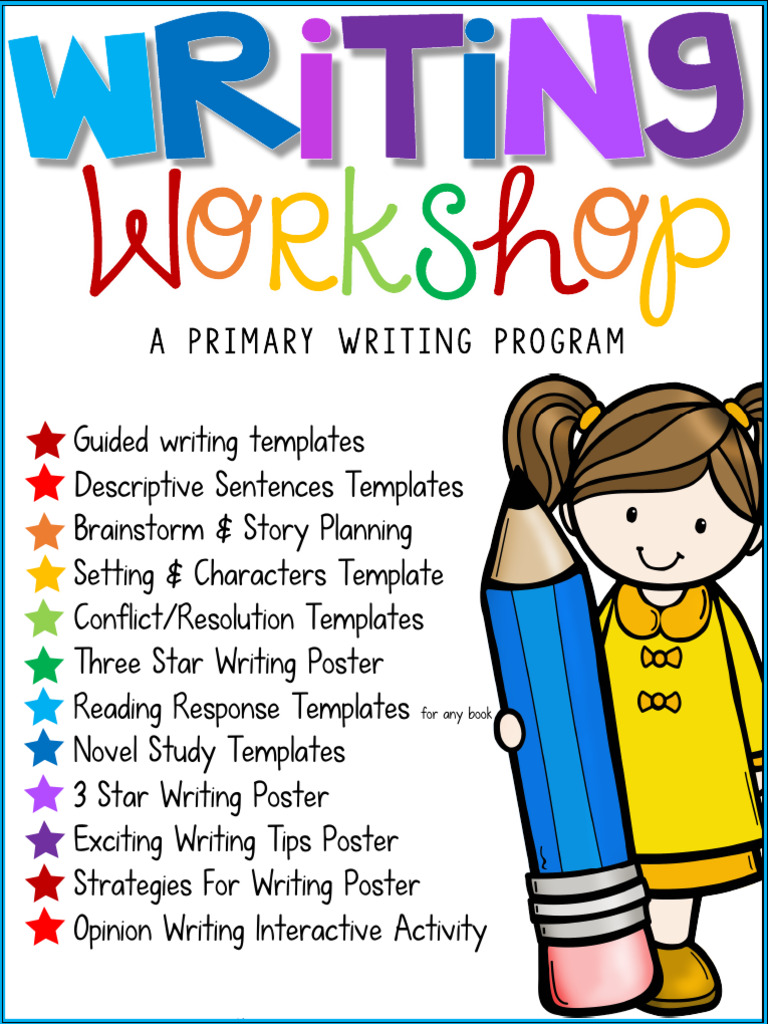 Guided Writing and Story Templates | PDF | Linguistics | Writing