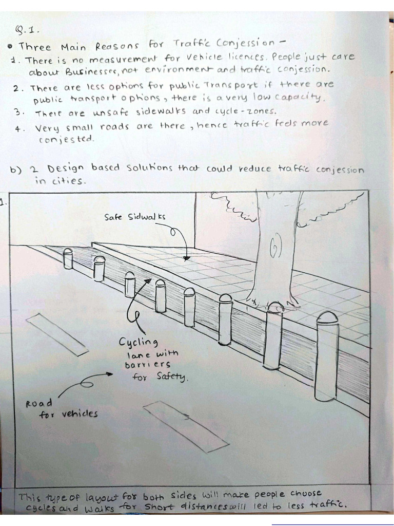 NID full test 2 | PDF