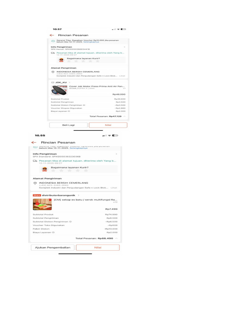 Shopee | PDF