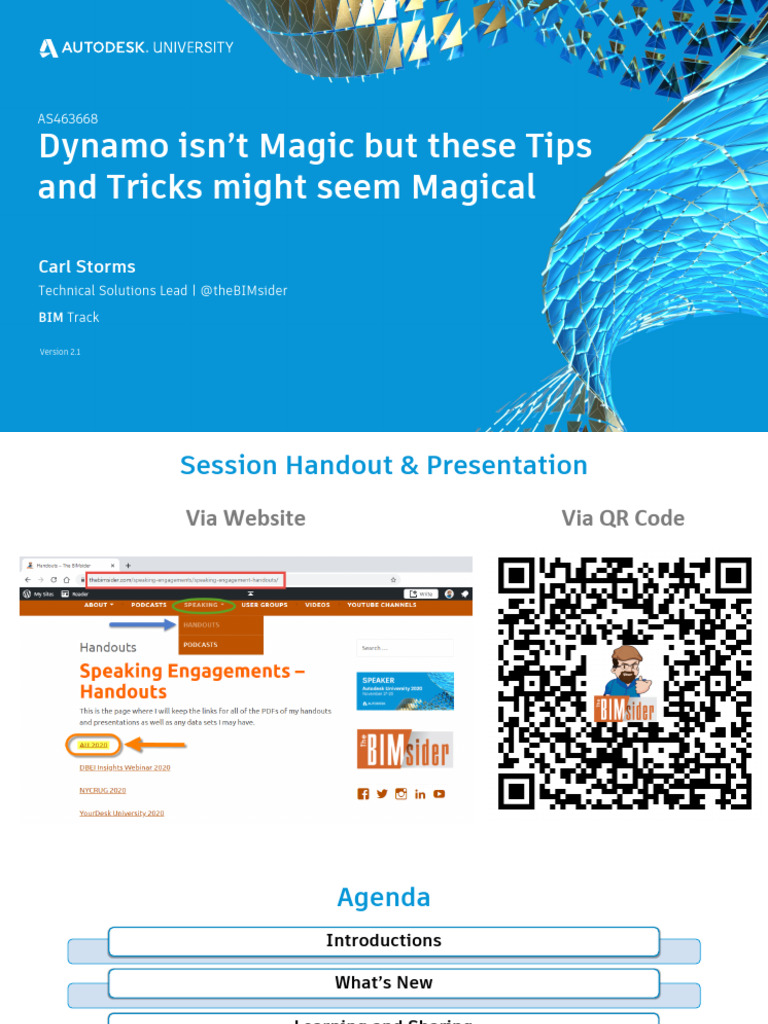 Class Presentation AS463668 | PDF | Python (Programming Language)