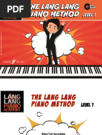 Piano La Methode Rose | PDF