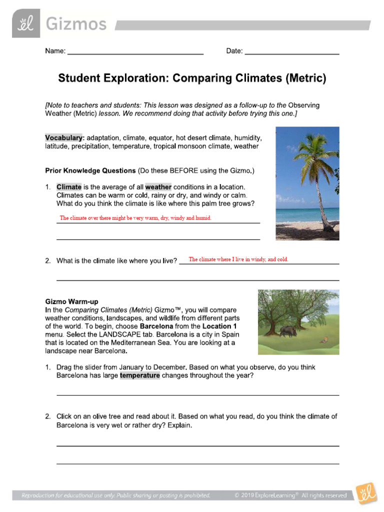 Kami Export - Brianna Bolden-Walker - ComparingClimatesSE-modified | PDF