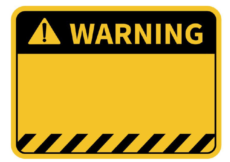 Warning - ECU | PDF