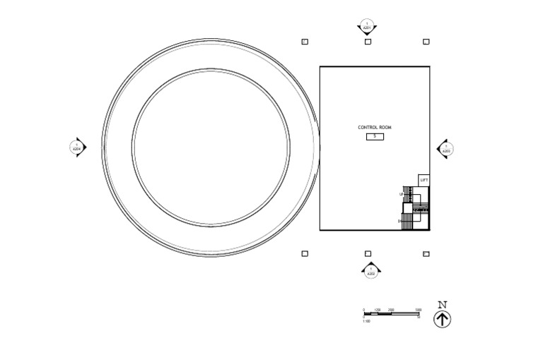 Control Room | PDF