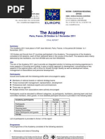 Script - Scout Palabas | PDF | Scouting | Leisure