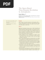 Natural Resources of Trinidad and Tobago | PDF | Resource | Petroleum