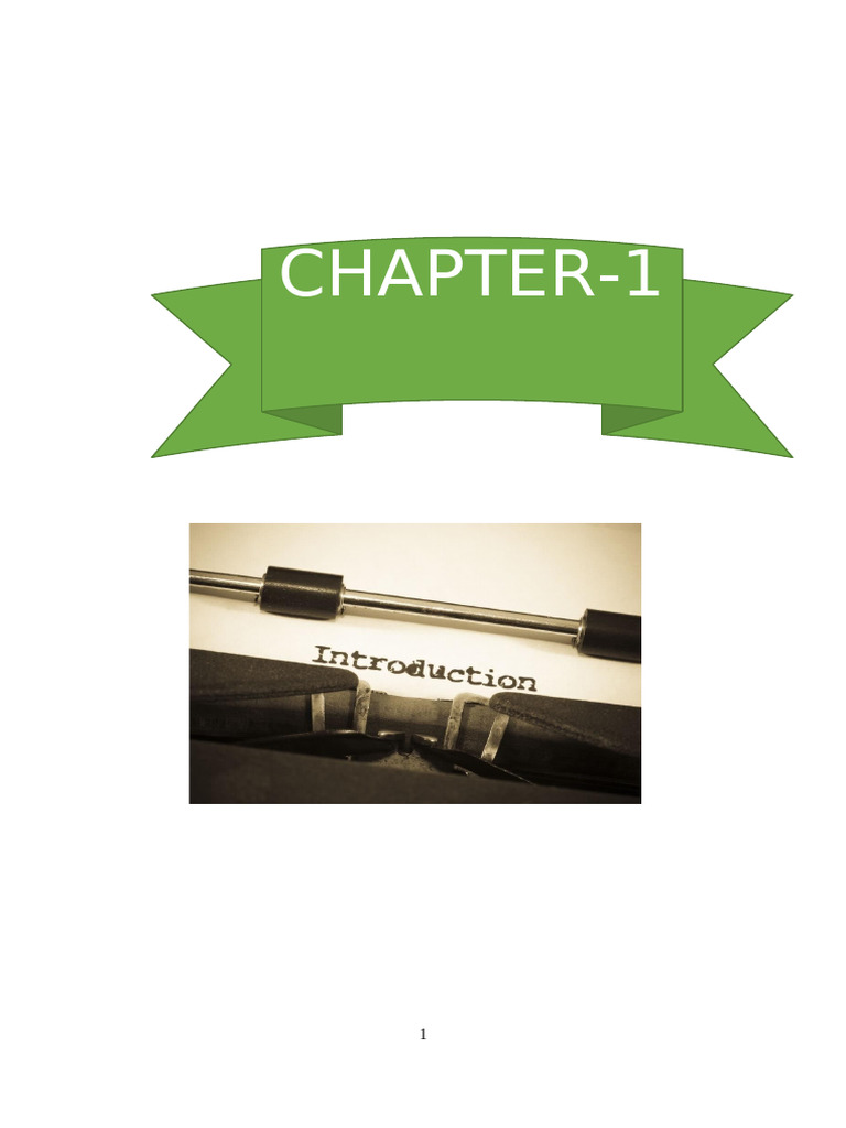 CHAPTER 1 (1)-Converted | PDF | Stroke | Ischemia