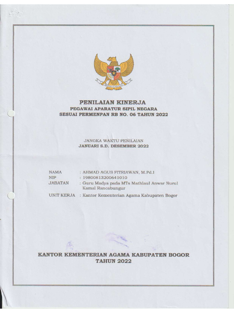 Kokok | PDF