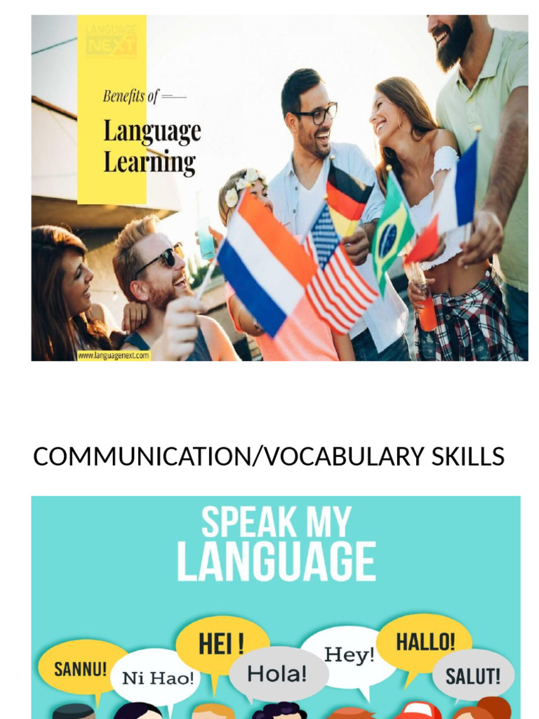 Asl Presentation | PDF