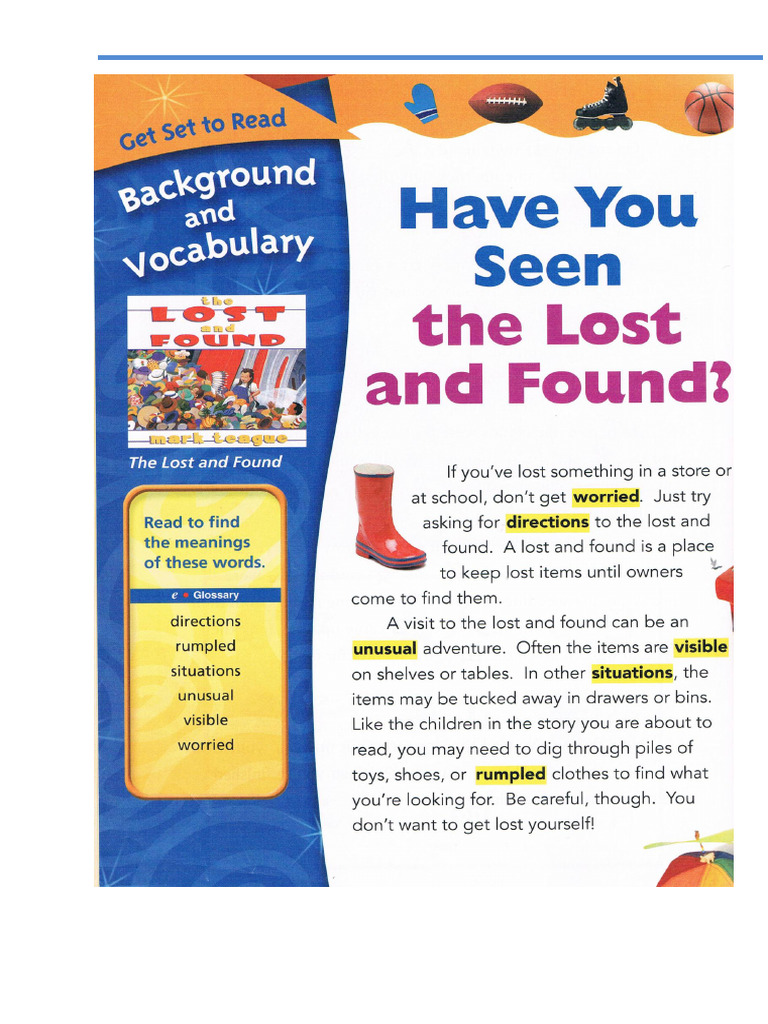 Elementary SCHOOL 3-4TH | PDF