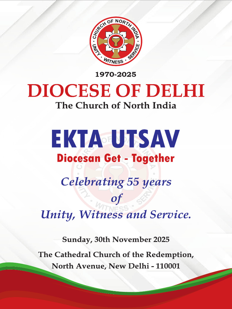 Ekta Utsav Brochure 2025 | PDF