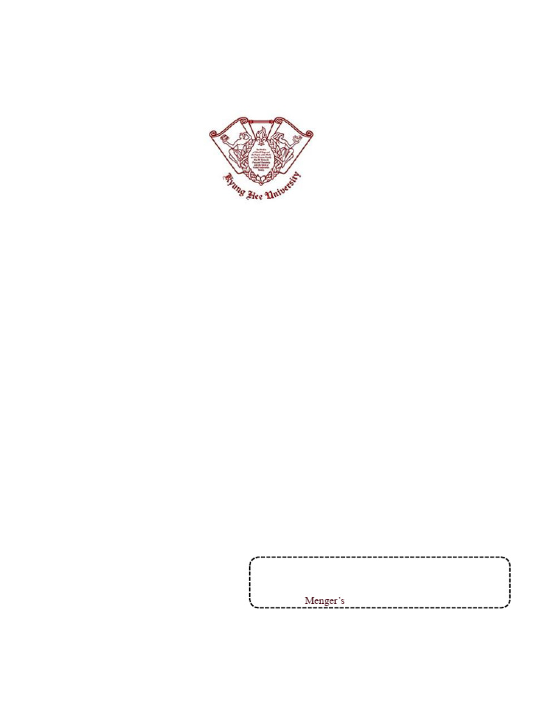 Lecture 14 - Connectivity | PDF | Vertex (Graph Theory) | Graph Theory