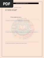 UiTM Internship Log Book Summary | PDF | Audit | Economies