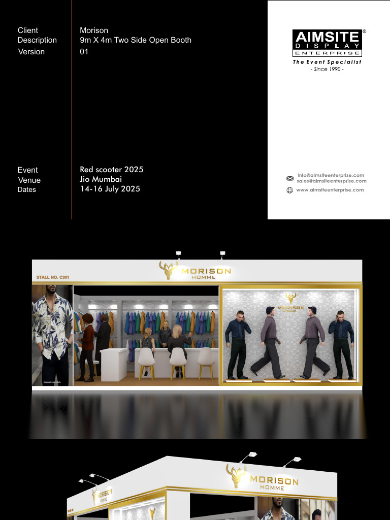 Morison 9M X 4M (20-06-2025) | PDF