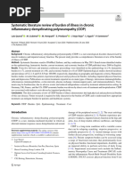 INCAT Disability Scale for CIDP Assessment | PDF