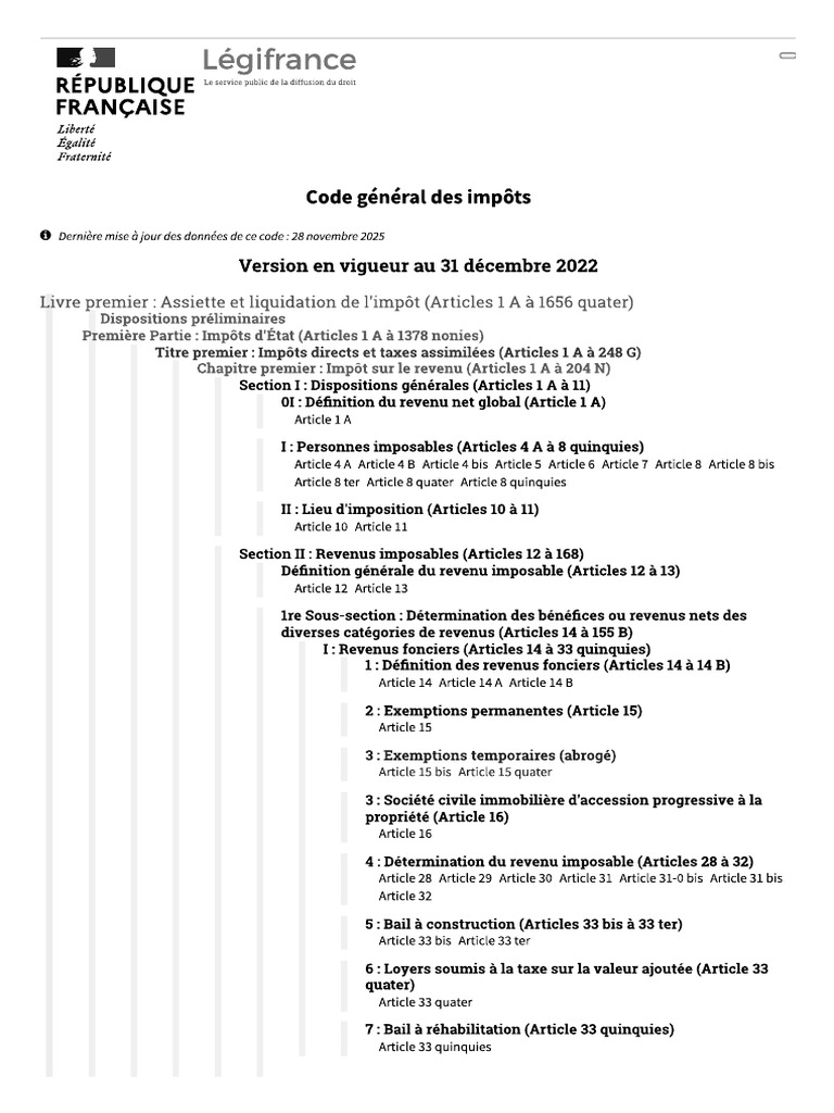 Cgi France | PDF