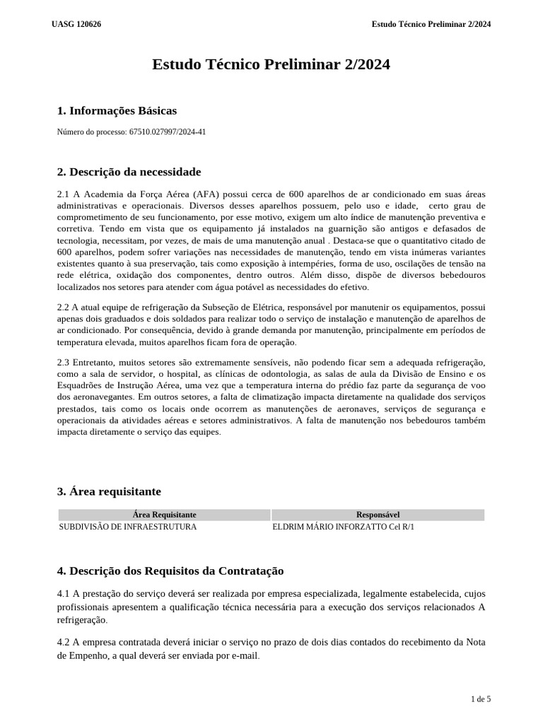 AP NDICE AO TR - ETP | PDF | Ar condicionado | Economia