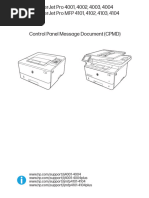 HP Fraud Alert Protecting Yourself From Scams HP® Official Site | PDF ...