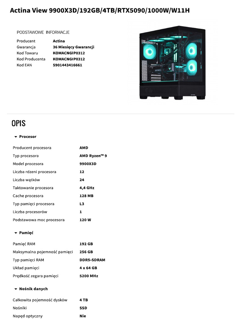 Actina | PDF