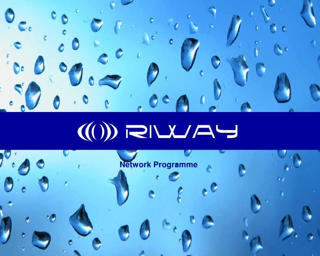 Riway International Compensation Plan | PDF | Business