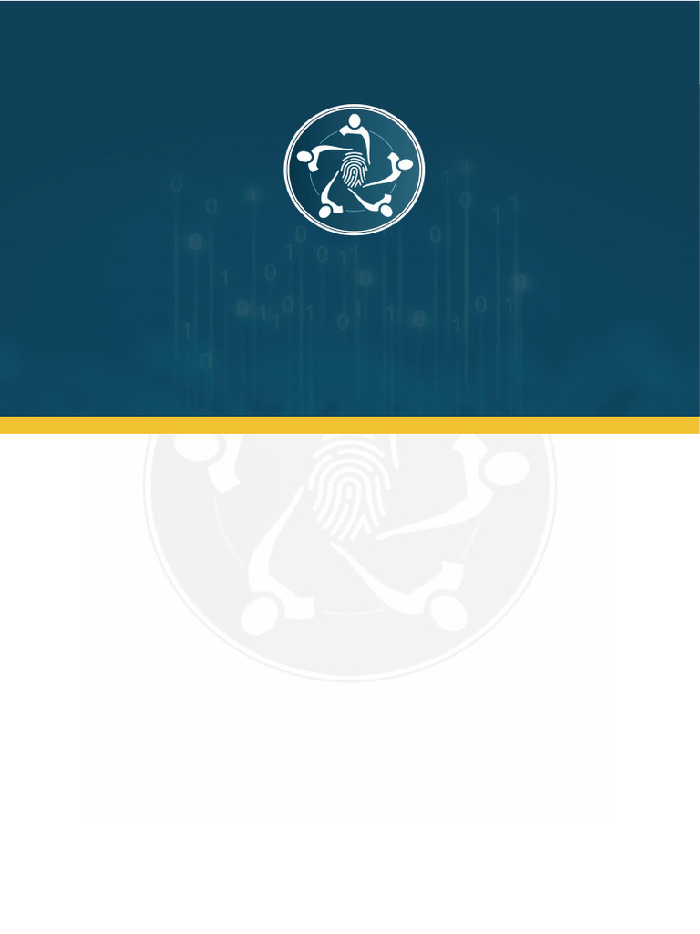 Fayda Harmonization Guideline - Revised | PDF | Identity Document | Access Control