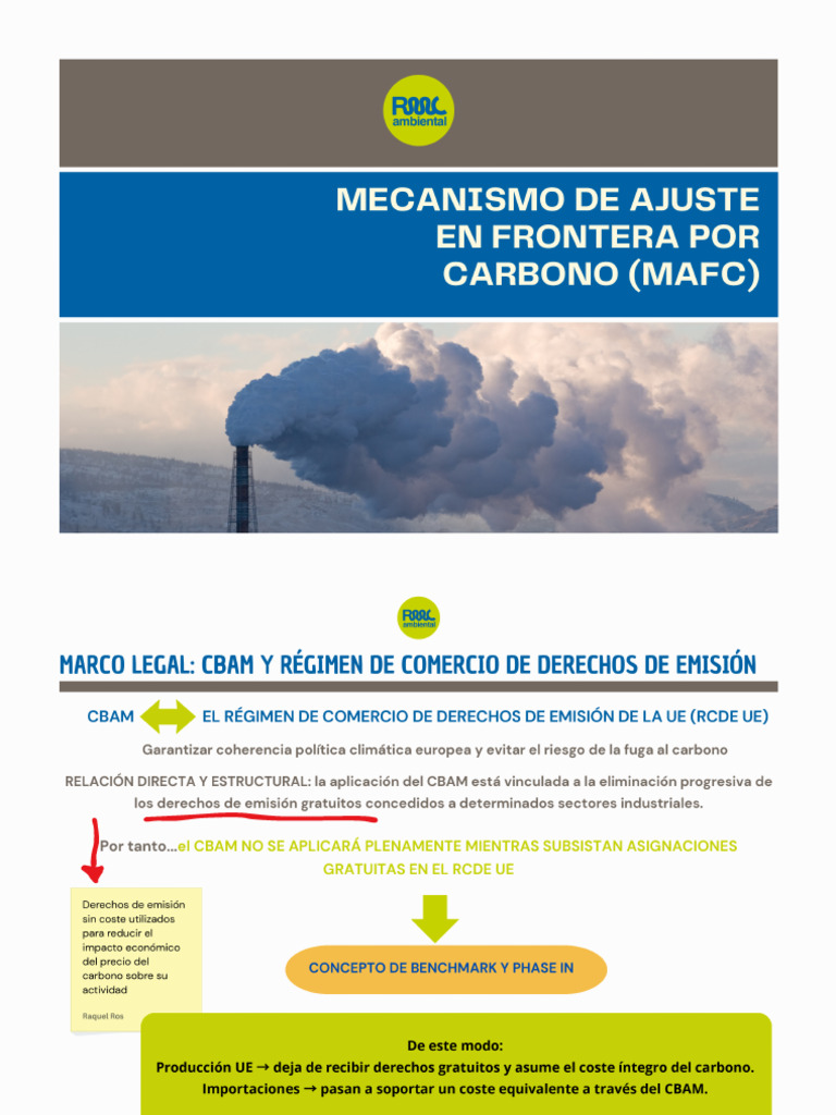 Mafc Periodo Obligatorio | PDF